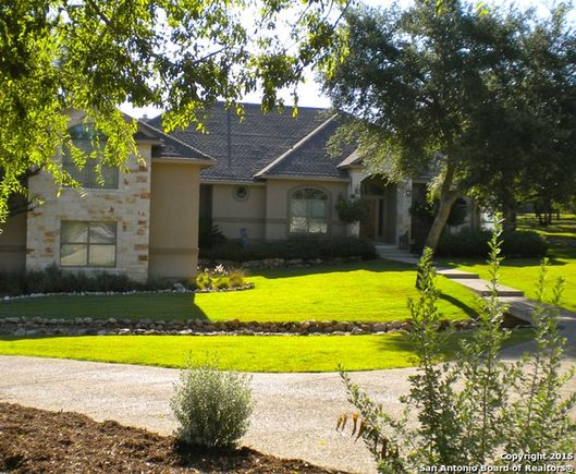 George Ranch POA